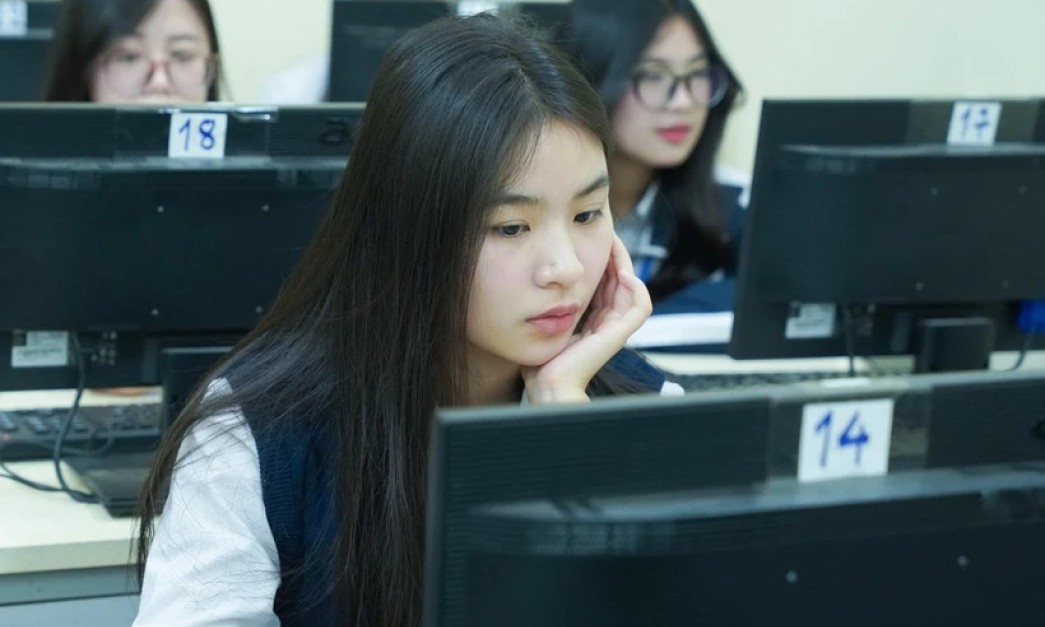 谷歌愿支持越南在教育培训中应用人工智能 - 中文页面 - 中文页面