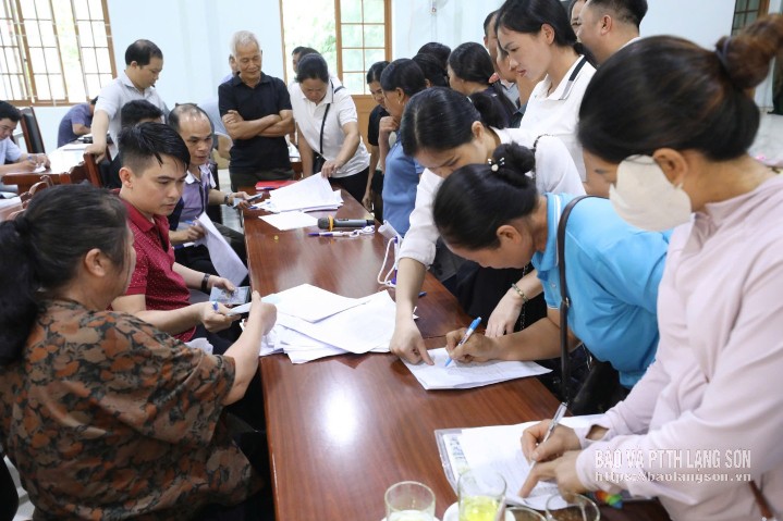 Kết nối cung - cầu lao động từ cơ sở - Báo và Phát thanh, Truyền hình ...