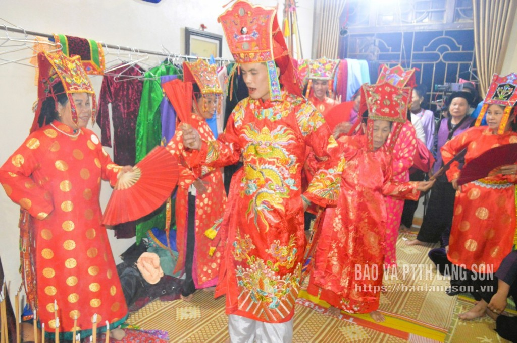 Heritage worthy of recognition – Part I: A harmonious blend of folk ...