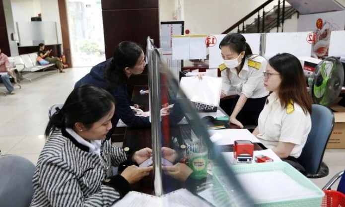 Millions set to benefit from personal income tax reduction from 2026 ...