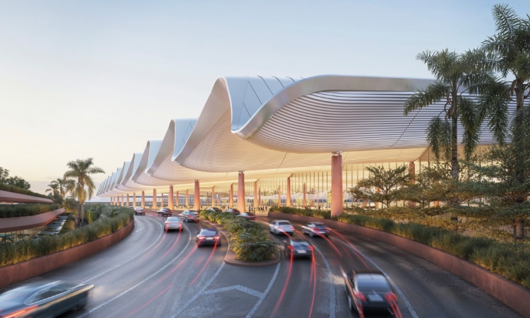Viet Nam set to get ‘mega’ Gia Binh airport project, aiming for world ...